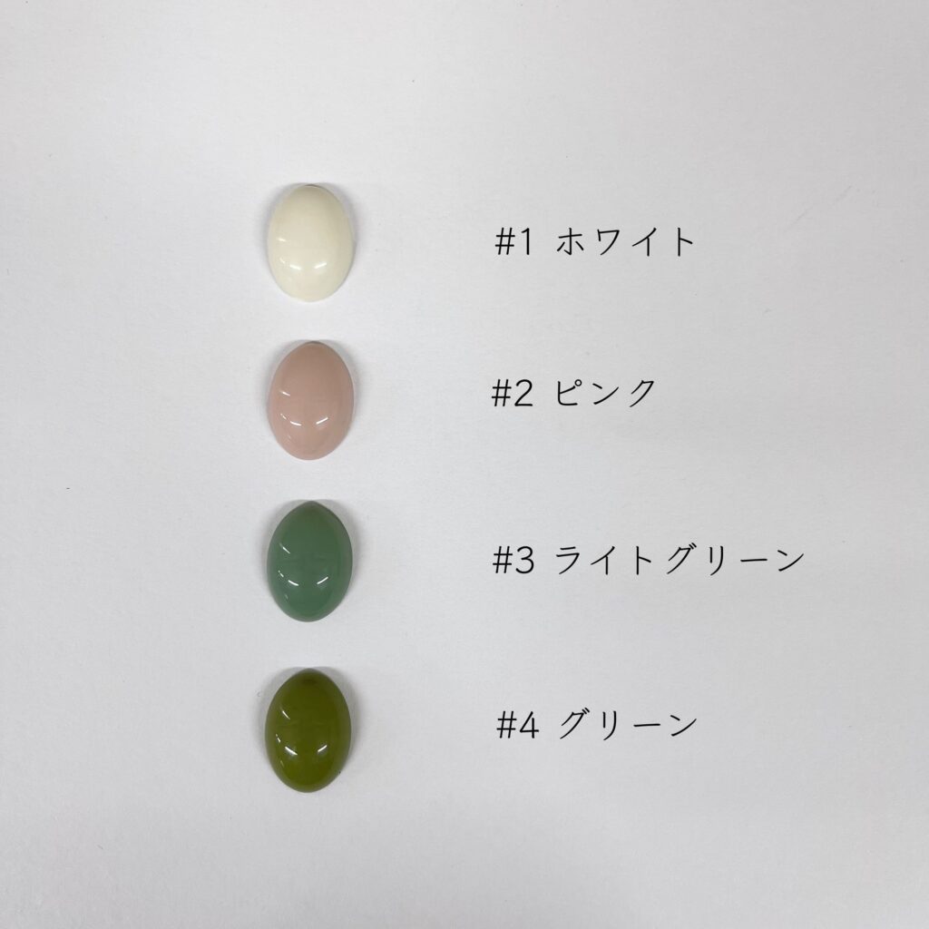 アクリルカボション | B＆P Labo.｜アクセサリー・パーツ販売、OEM開発